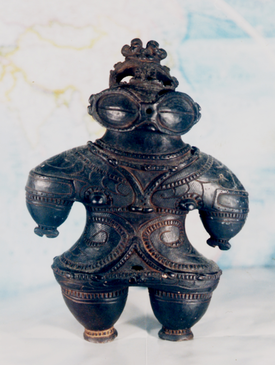 亀ヶ岡アラハバキ文明 異星人を神に据えた文明／世界の新七不思議｜webムー 世界の謎と不思議のニュース＆考察コラム