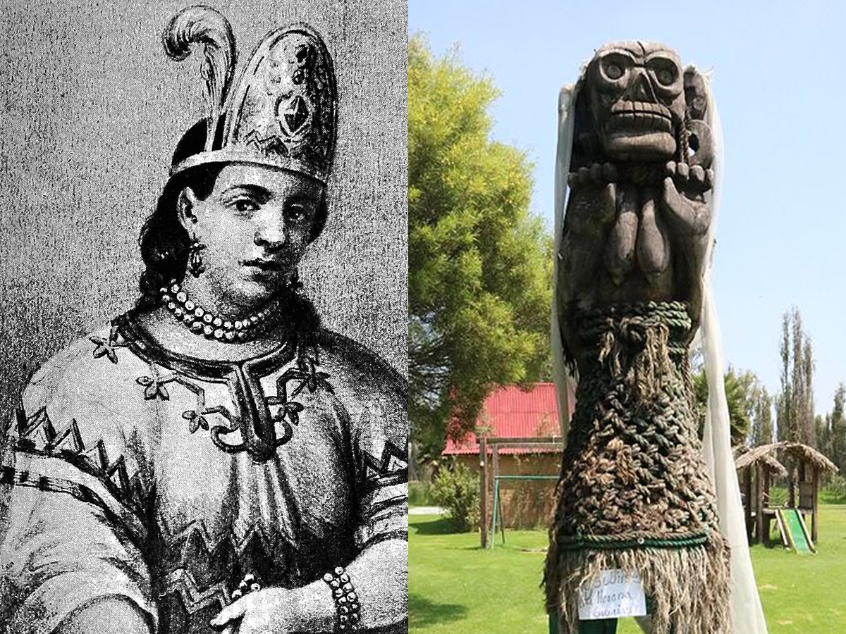 白いヴェールをまとった泣き女は今もさまよう……メキシコの幽霊ラ・ジョローナの伝説と現在／遠野そら｜webムー 世界の謎と不思議のニュース＆考察コラム