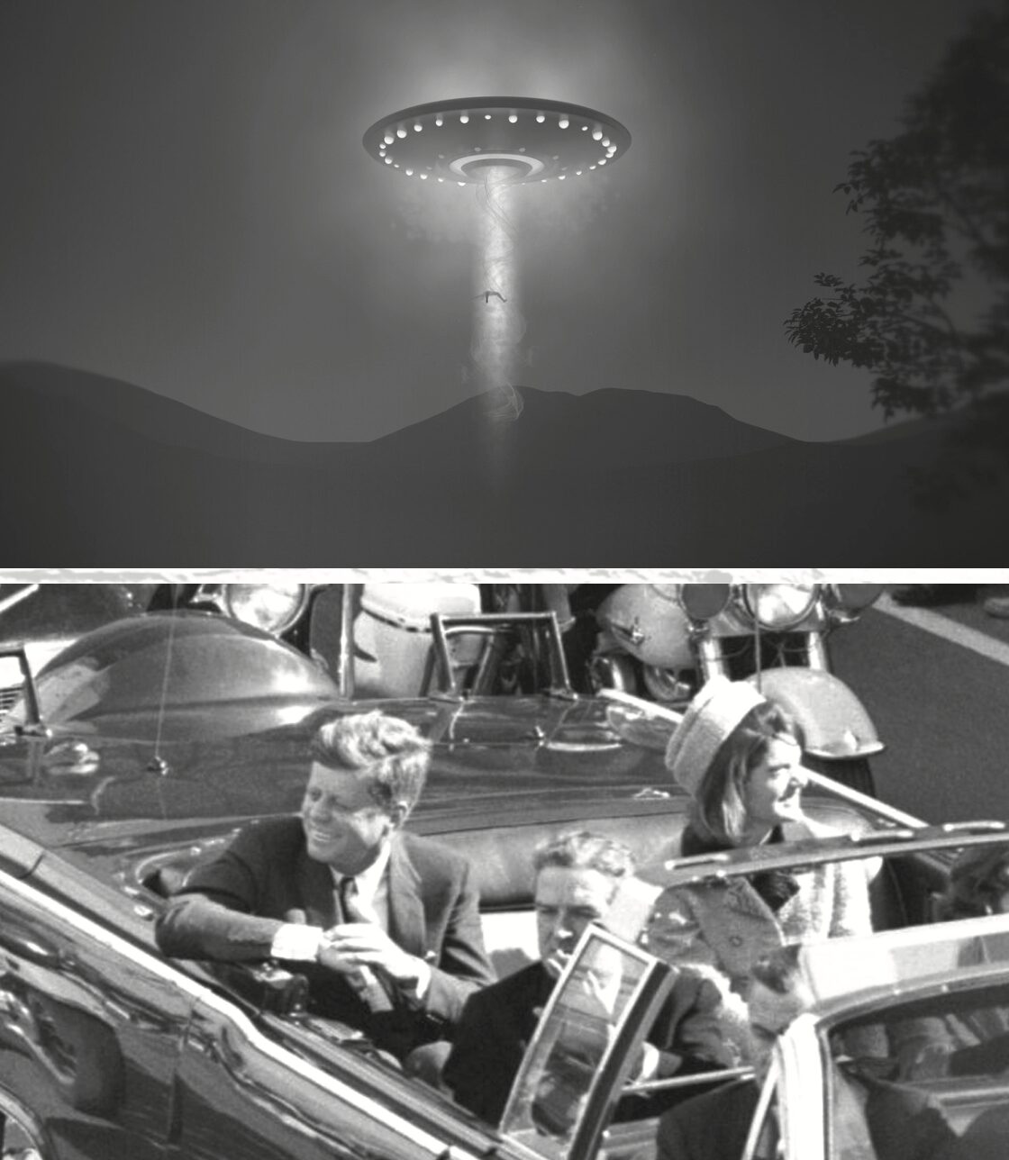 異星人との密約を主導するとされるアメリカ政府秘密機関「MJ-12」の基礎知識｜webムー 世界の謎と不思議のニュース＆考察コラム